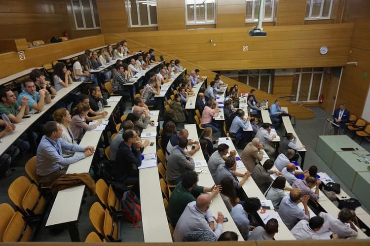 Yeditepe University | Tuition Fees - Ranking & Programs