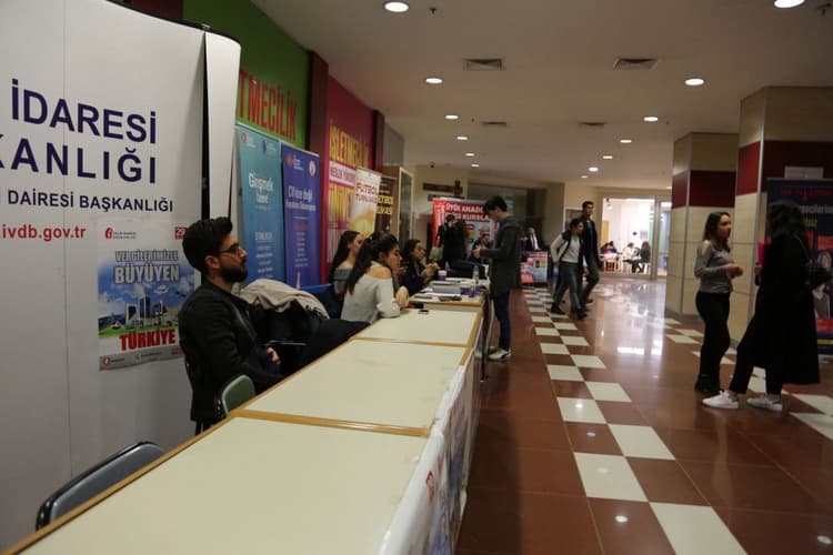 Istanbul Kultur University | Fees - Ranking & Programs