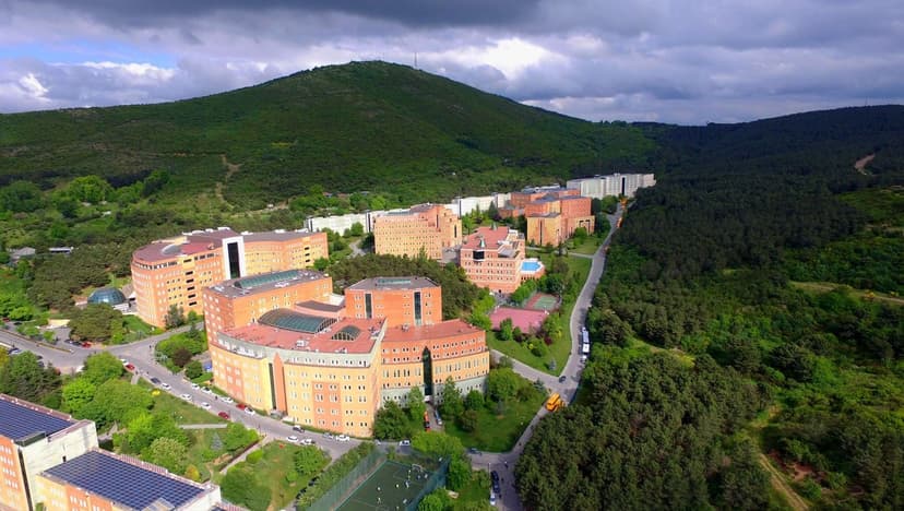 Yeditepe University | Tuition Fees - Ranking & Programs