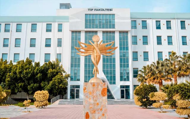 Near East University | Tuition Fees - Ranking & Programs
