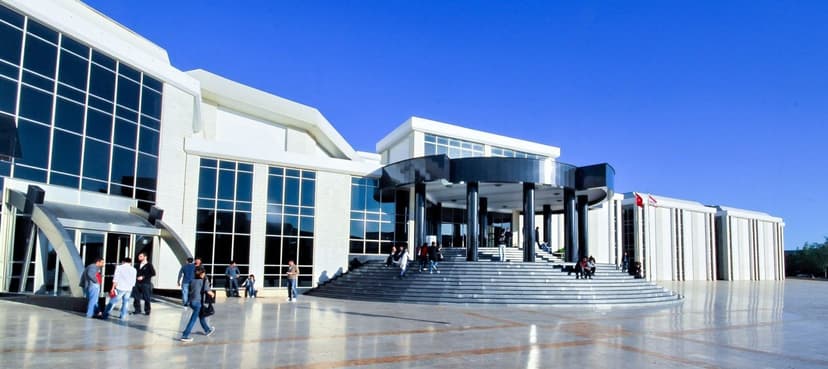 Near East University | Tuition Fees - Ranking & Programs