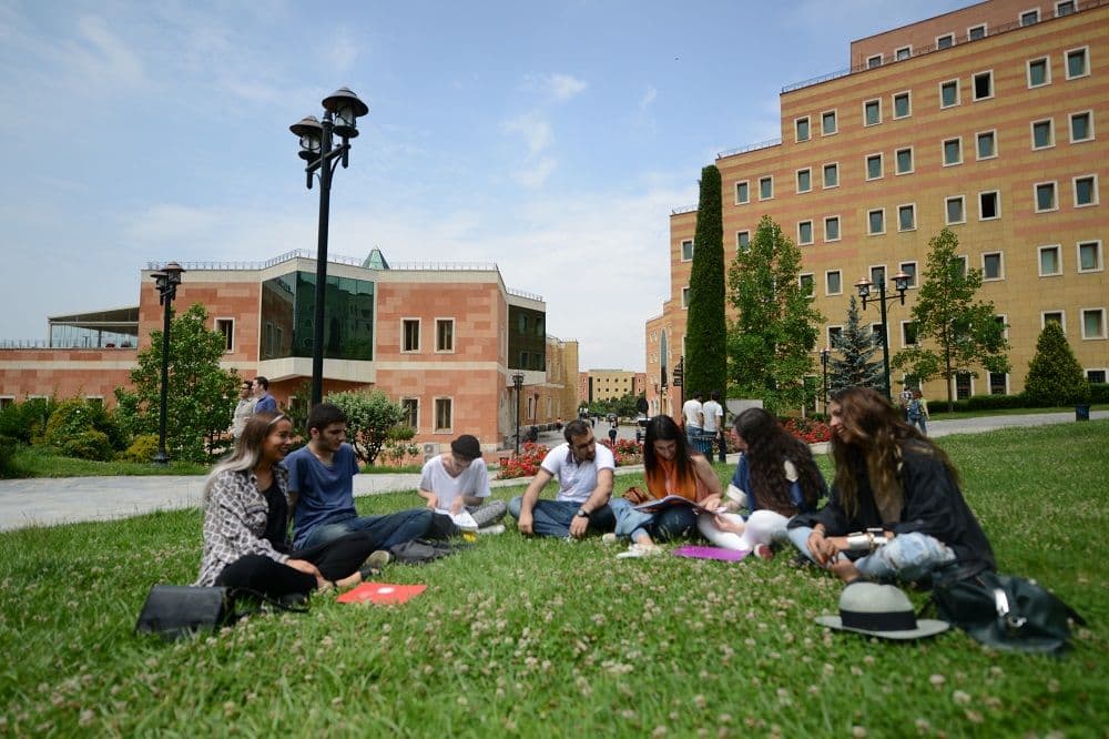 Yeditepe University | Tuition Fees - Ranking & Programs