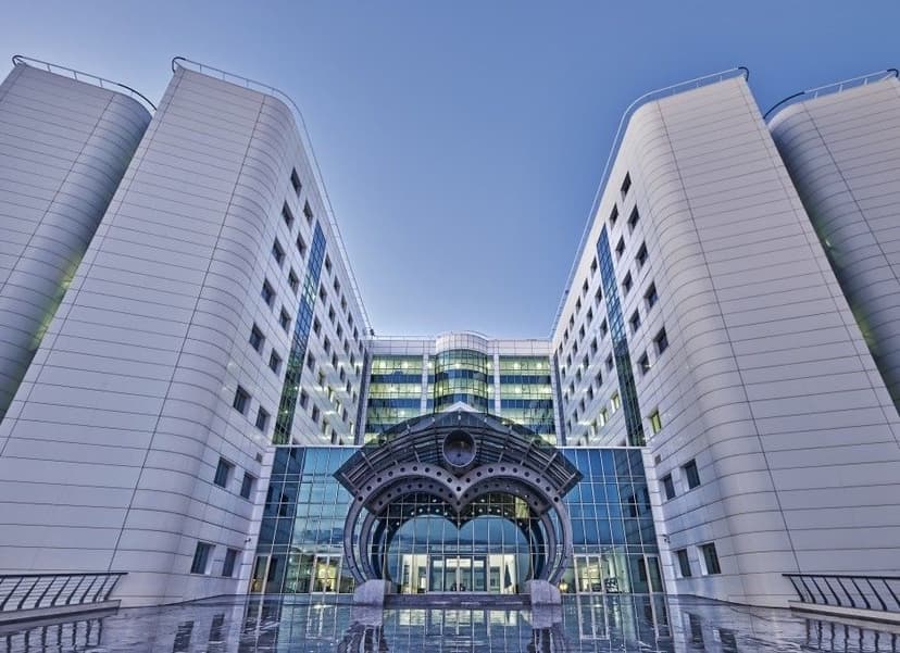 Near East University | Tuition Fees - Ranking & Programs