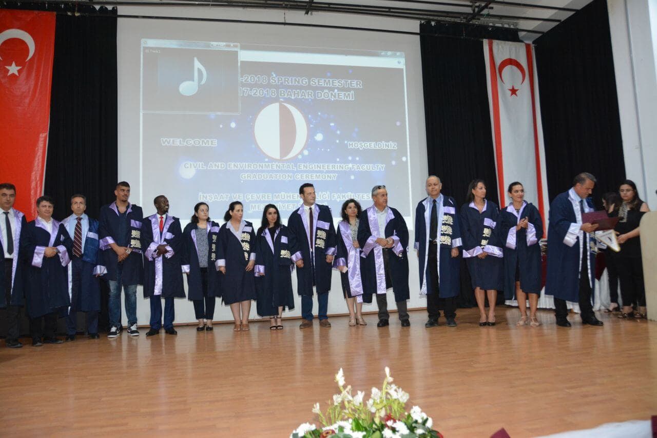 Near East University | Tuition Fees - Ranking & Programs