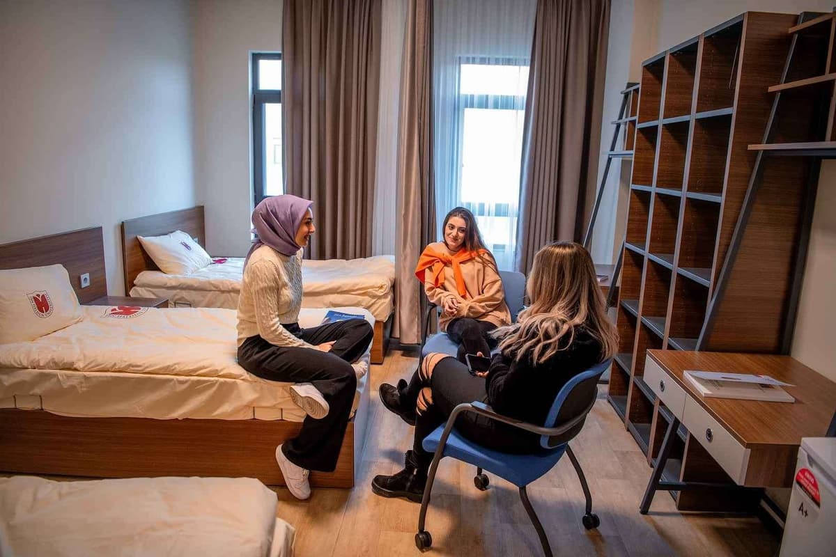 Ibn Haldun University Programs | Ranking & Tuition Fees