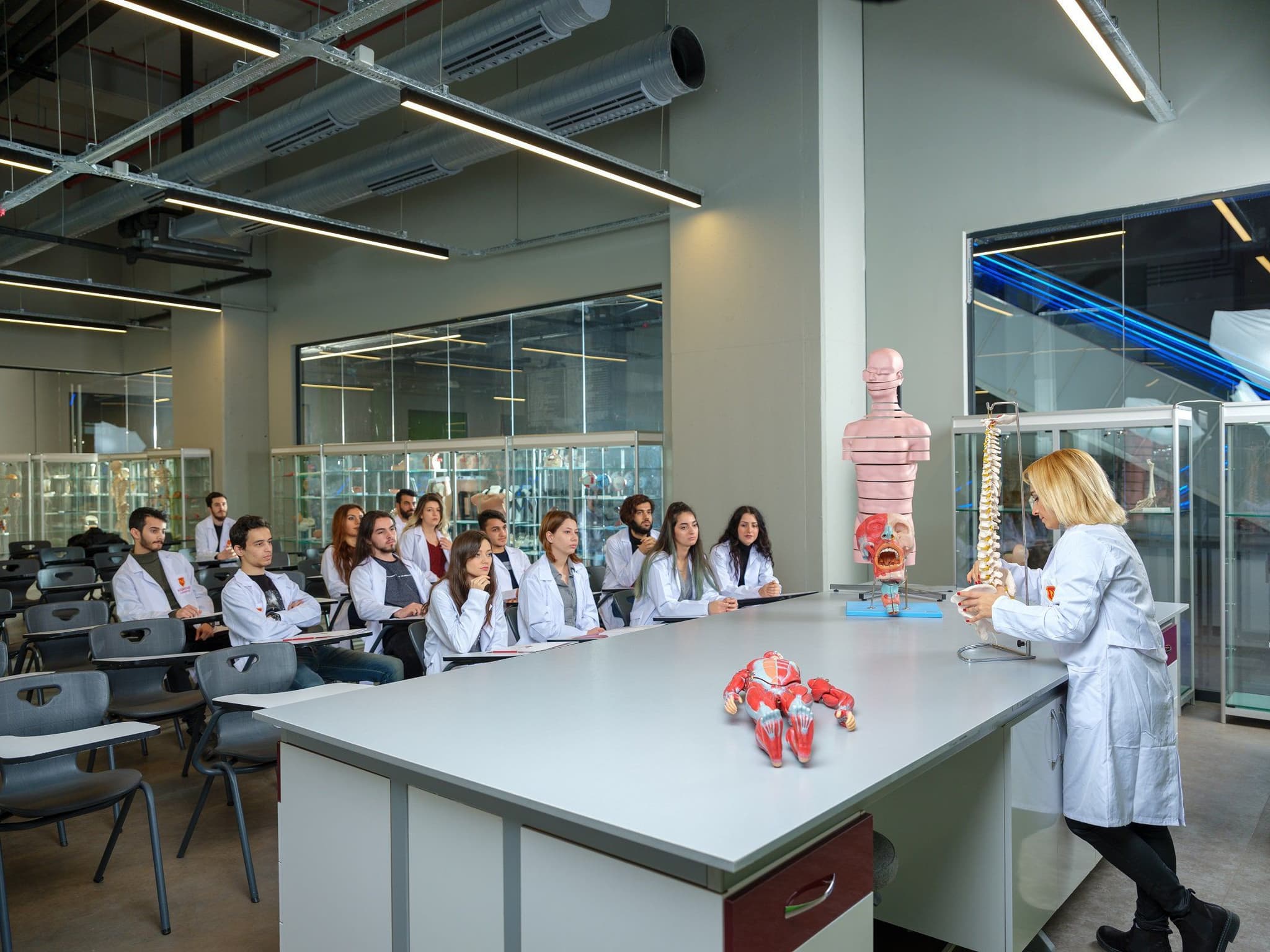 Nisantasi University | Tuition Fees - Ranking & Programs
