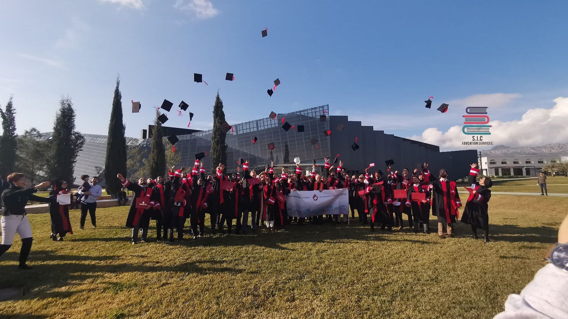 Cyprus International University | Fees - Ranking & Programs