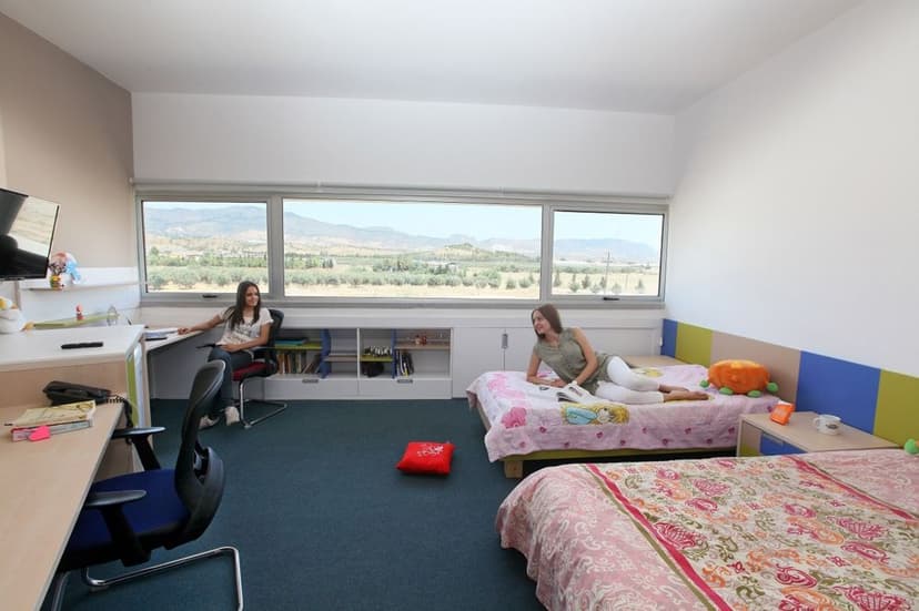 Cyprus International University | Fees - Ranking & Programs