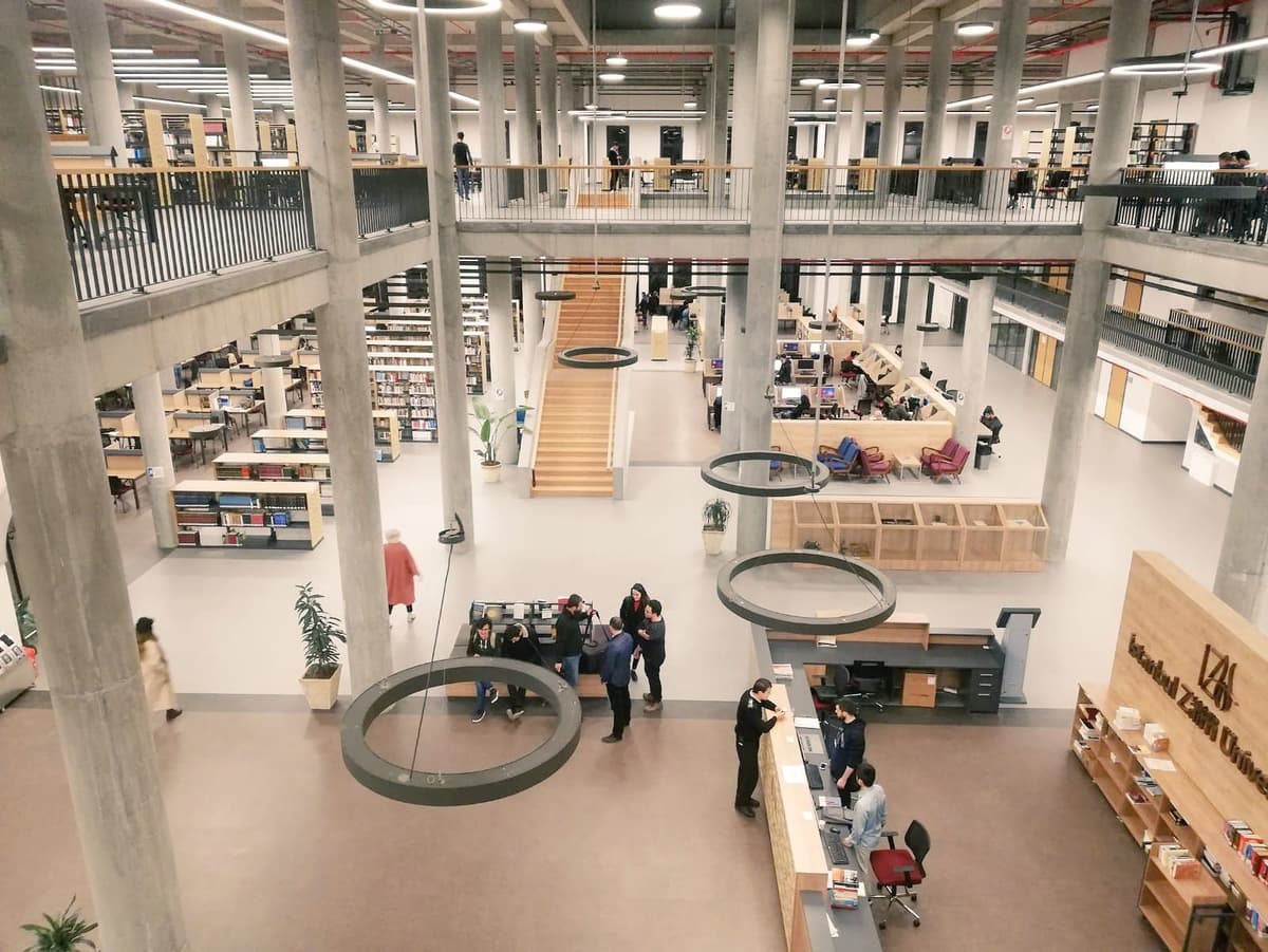 Istanbul Sabahattin Zaim University Tuition Fees - Programs