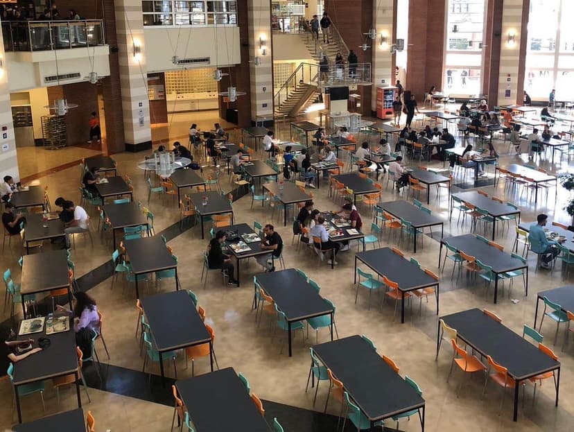 Sabanci University Programs - Ranking & Tuition Fees