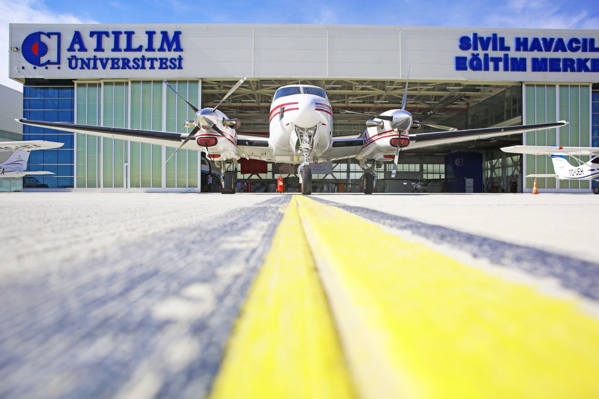 Atilim University Tuition Fees - Ranking & Programs