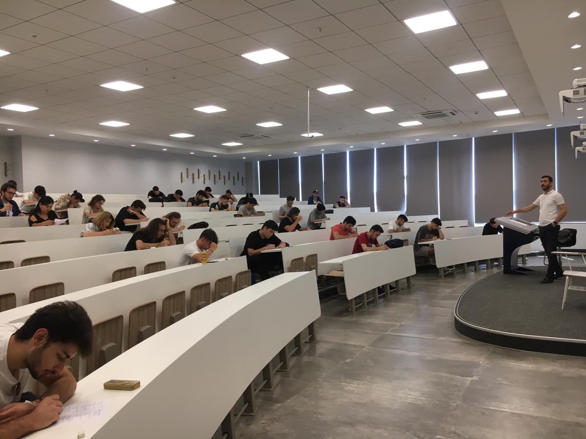 Medipol University Tuition Fees - Ranking & Programs