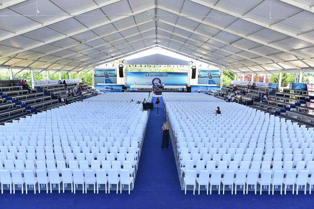 Istanbul Isik University Tuition Fees - Ranking & Programs