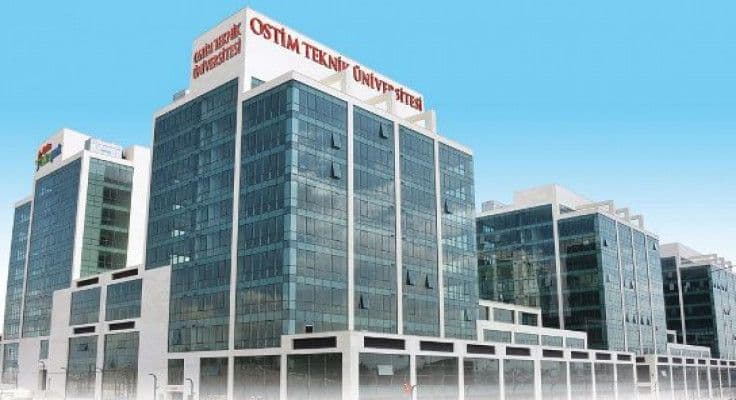 OSTIM Technical University Tuition Fees - Ranking & Programs