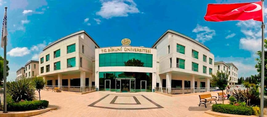 Biruni University Tuition Fees in 2026- Ranking & Programs