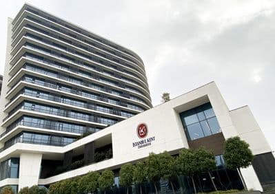 Istanbul Kent University Tuition Fees - Ranking & Programs