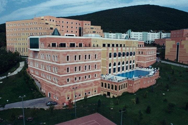 Yeditepe University Tuition Fees - Ranking & Programs