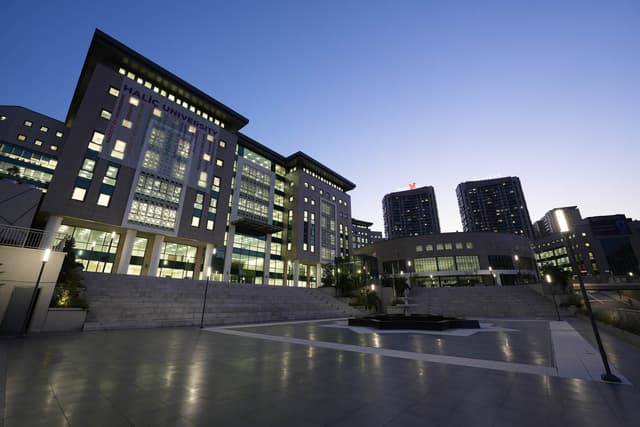 Istanbul Halic University Tuition Fees - Ranking & Programs
