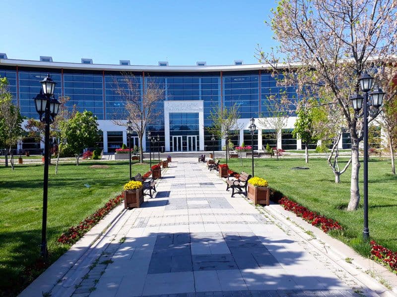 Atilim University Tuition Fees - Ranking & Programs