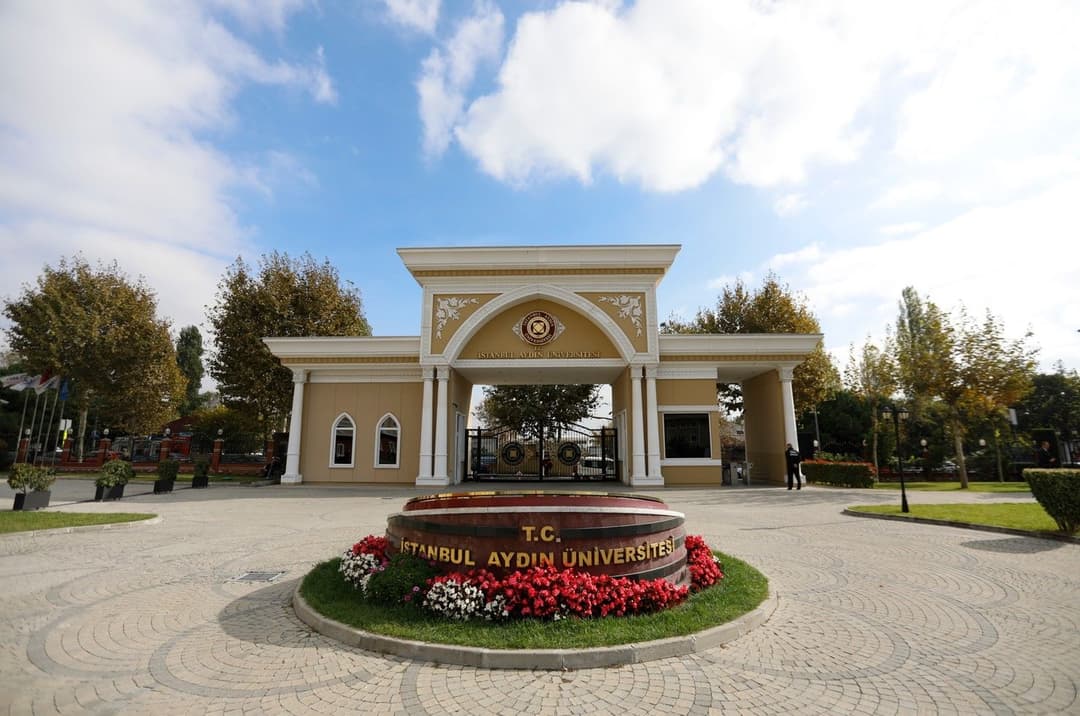 Istanbul Aydin University Fees - Ranking & Programs | 2026