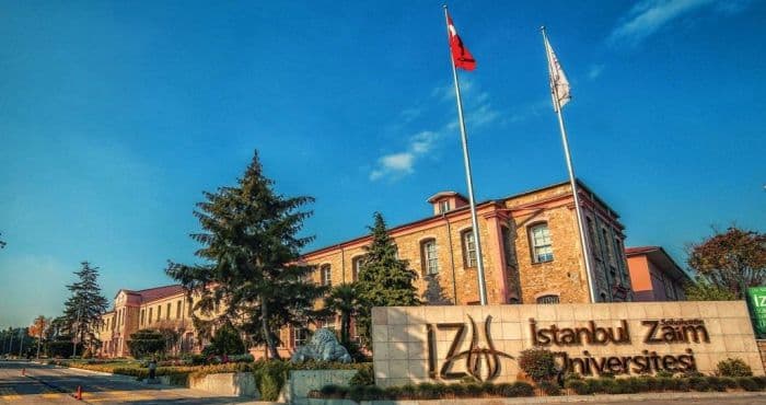 Istanbul Sabahattin Zaim University Tuition Fees - Programs