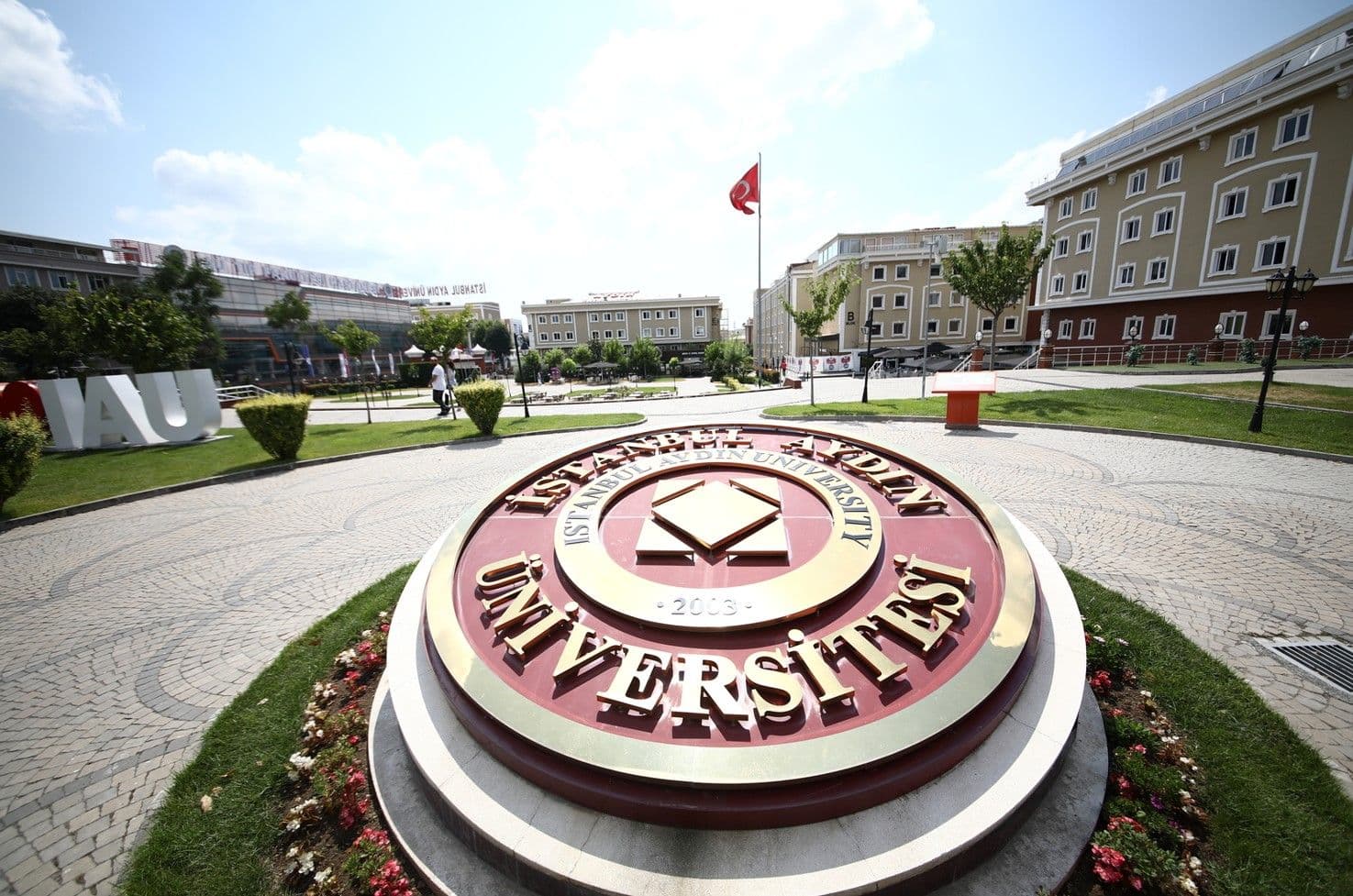 Istanbul Aydin University Fees - Ranking & Programs | 2026