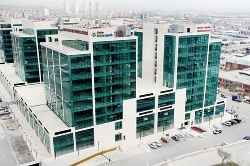 OSTIM Technical University Tuition Fees - Ranking & Programs