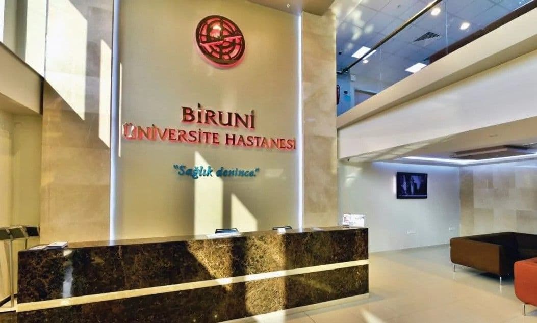 Biruni University Tuition Fees in 2026- Ranking & Programs