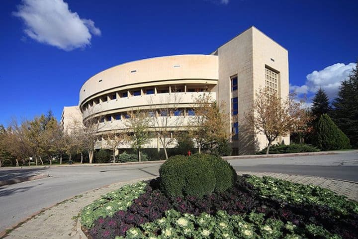 Bilkent University Programs - Ranking & Tuition Fees