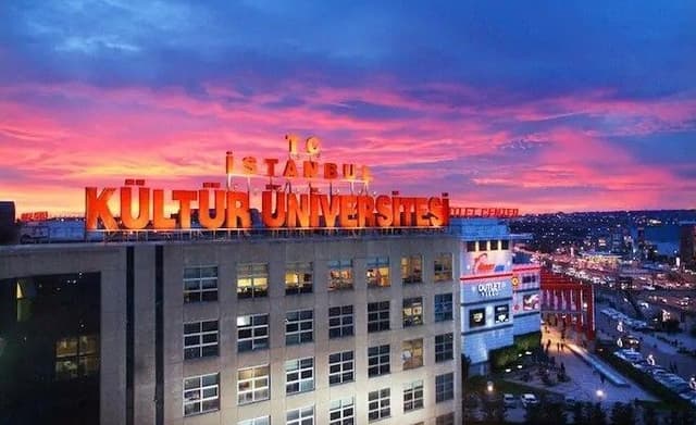 Istanbul Kultur University Tuition Fees - Ranking & Programs