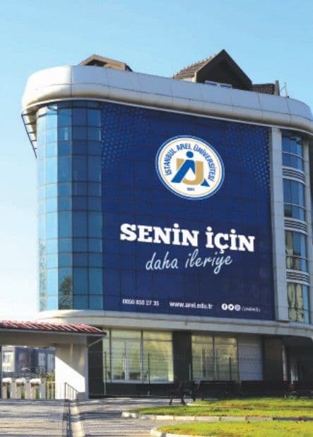 Istanbul Arel University Tuition Fees - Ranking & Programs