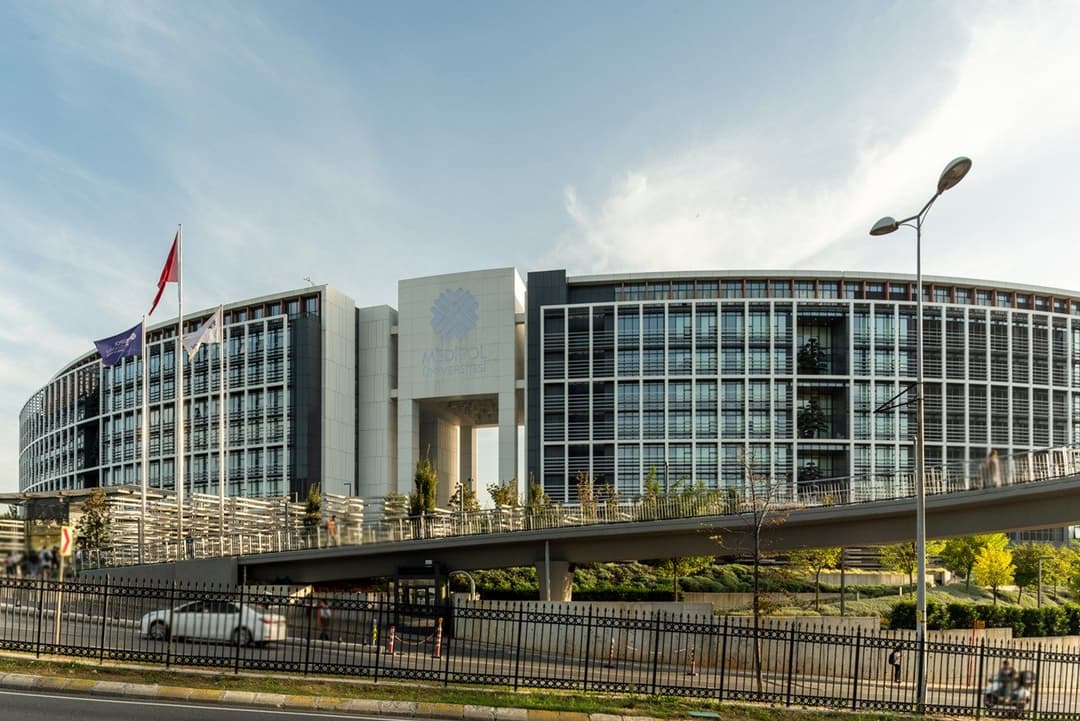 Medipol University Tuition Fees - Ranking & Programs