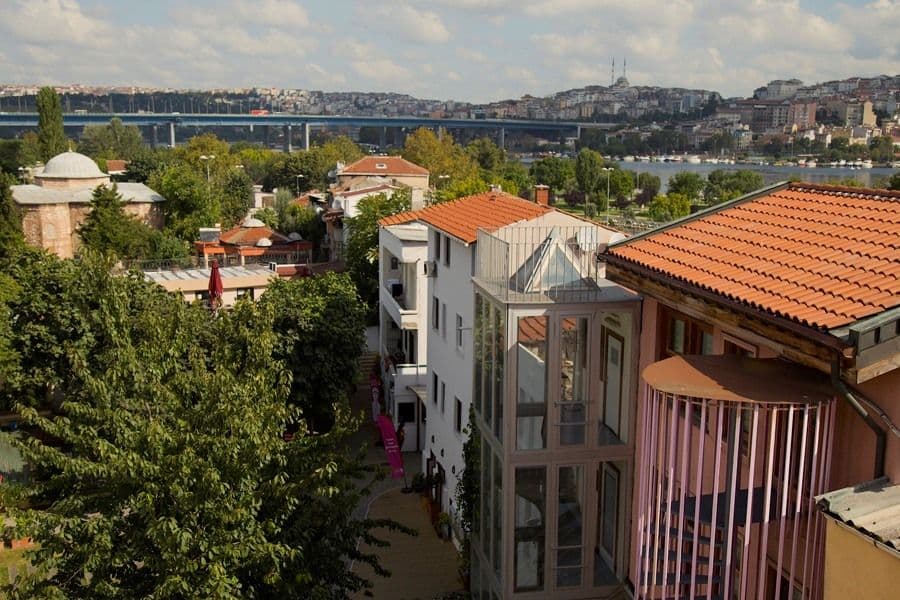 Topkapi University Tuition Fees - Ranking & Programs