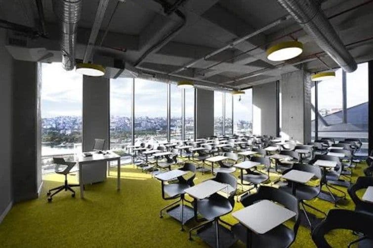 Istanbul Halic University Tuition Fees - Ranking & Programs