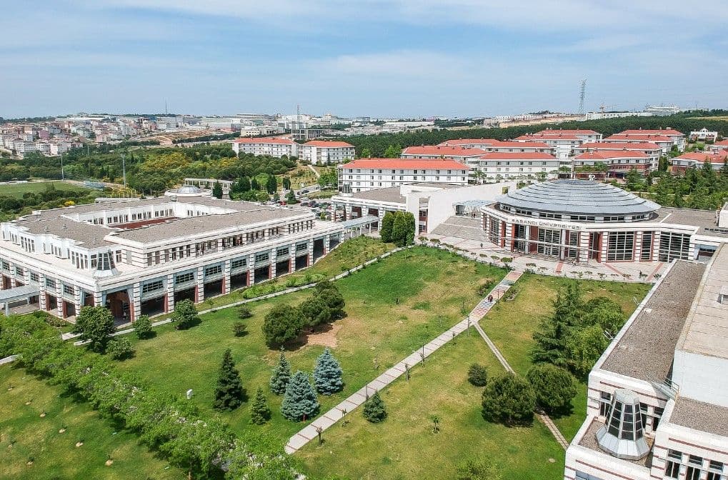 Sabanci University Programs - Ranking & Tuition Fees
