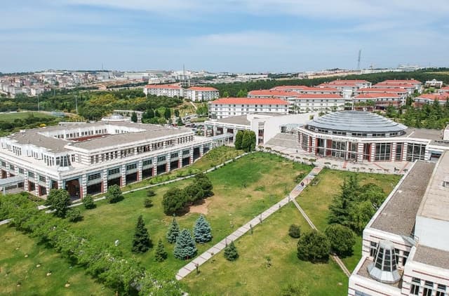 Sabanci University Programs - Ranking & Tuition Fees