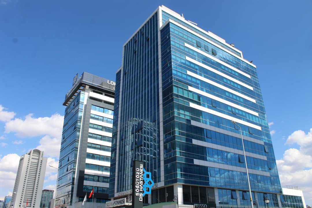 Lokman Hekim University Tuition Fees - Ranking & Programs