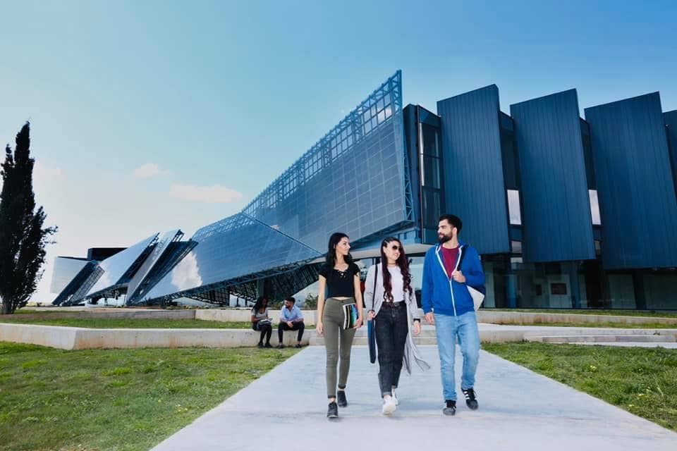 Cyprus International University Fees - Ranking & Programs