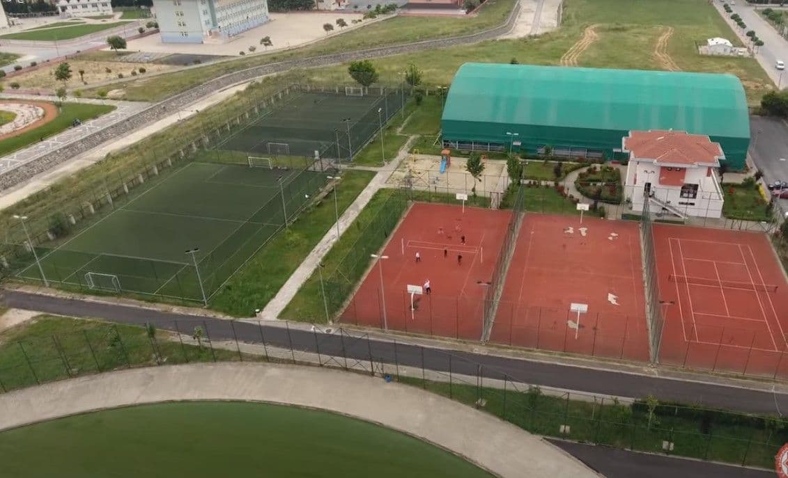 Istanbul Rumeli University Tuition Fees - Ranking & Programs