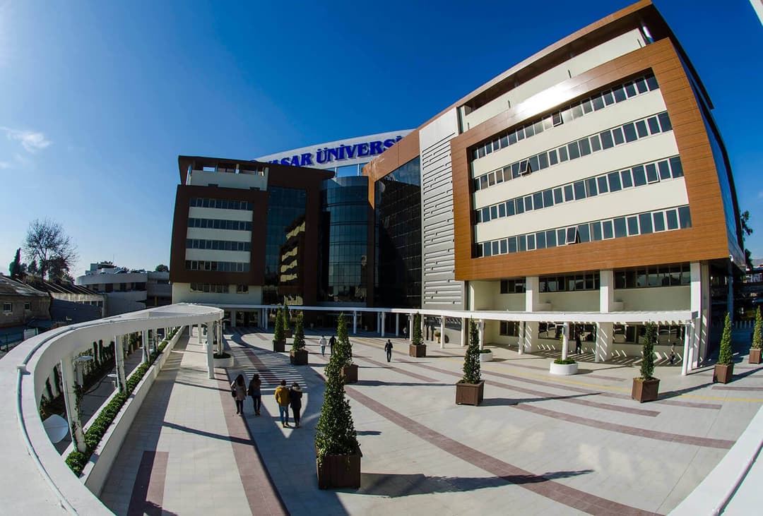 Yasar University Programs - Ranking & Tuition Fees