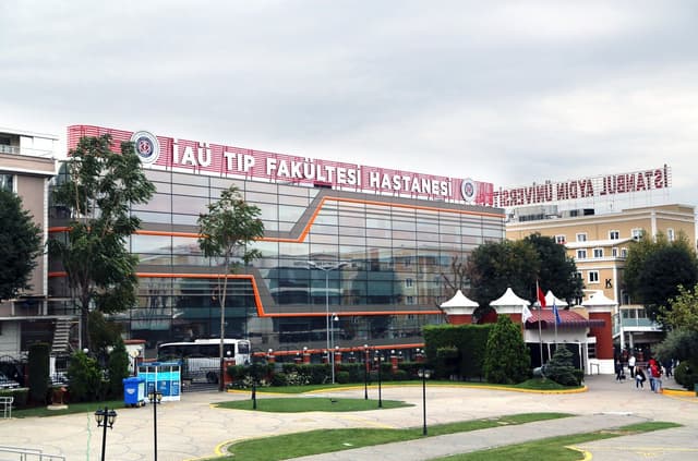 Istanbul Aydin University Fees - Ranking & Programs | 2026