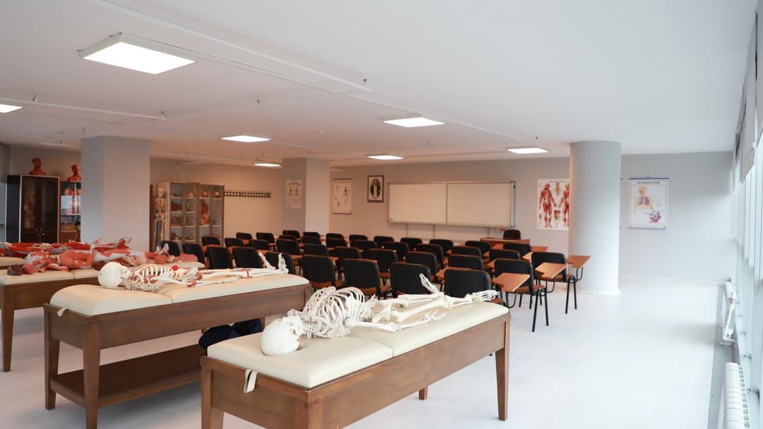 Istanbul Arel University Tuition Fees - Ranking & Programs