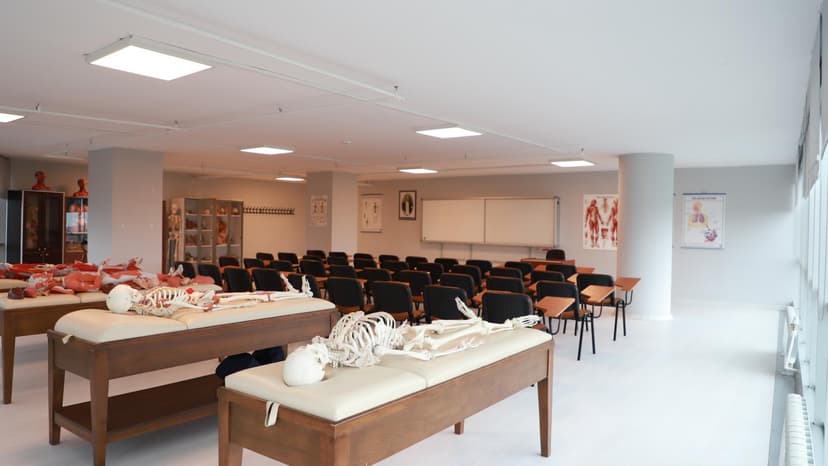 Istanbul Arel University Programs - Ranking & Tuition Fees