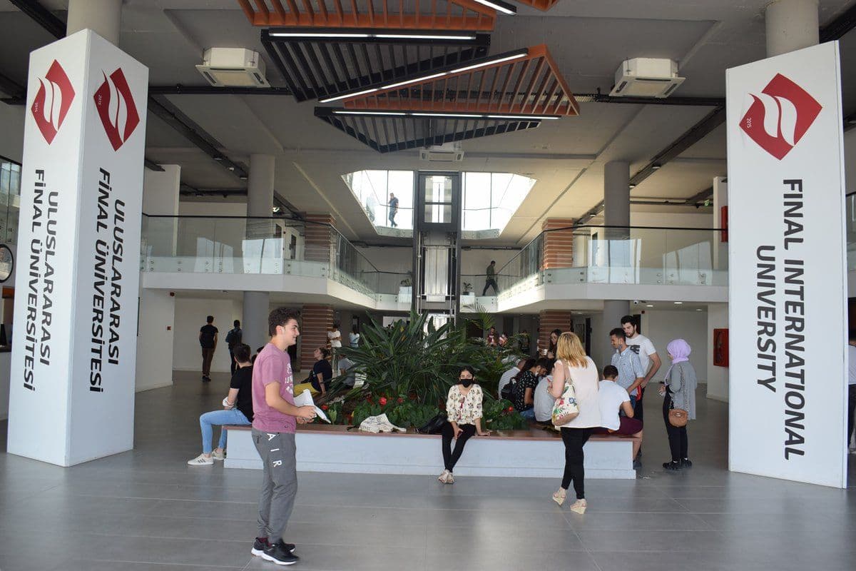 Final International University Fees - Ranking & Programs