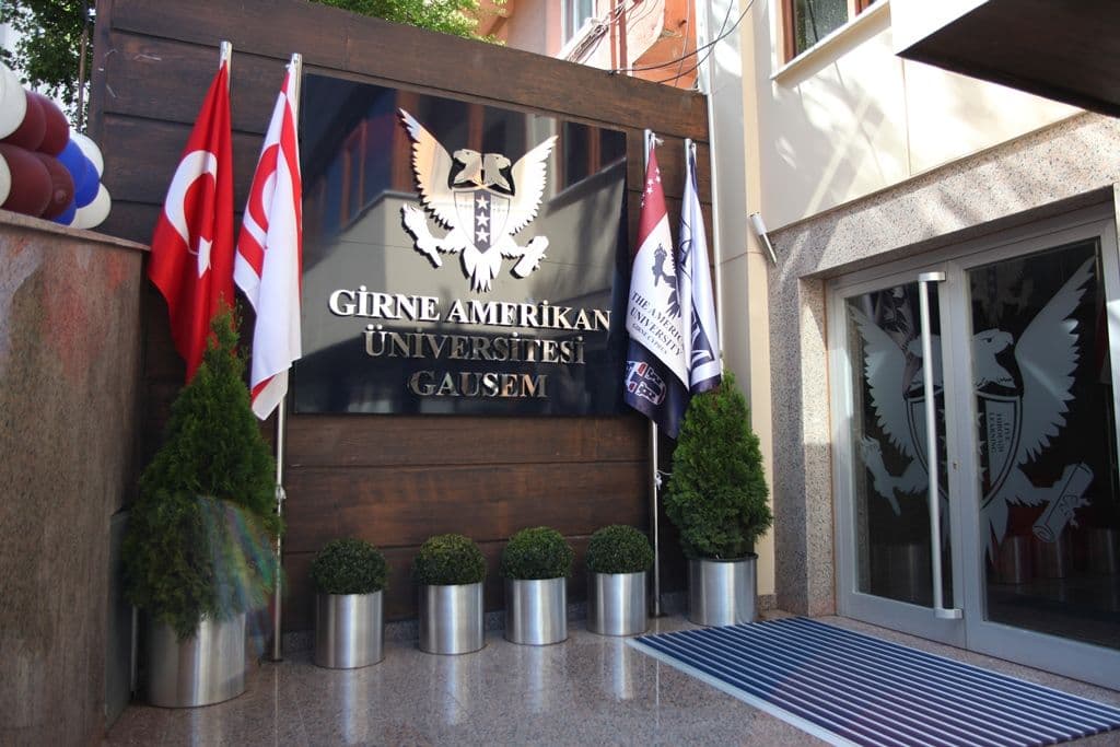 Girne American University Tuition Fees - Ranking & Programs