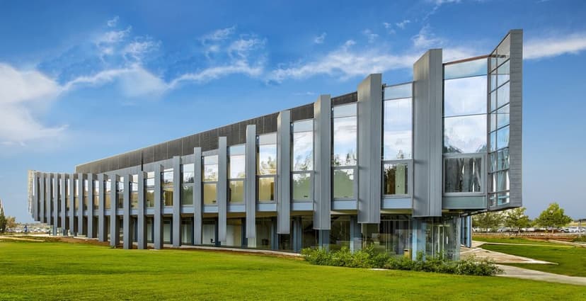 Cyprus International University Fees - Ranking & Programs