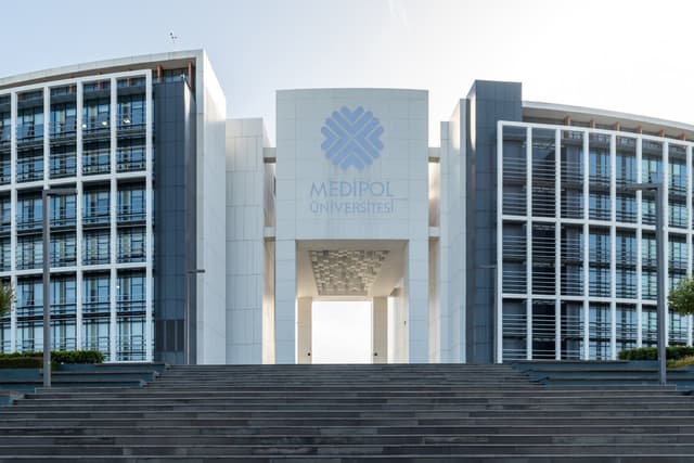 Medipol University Tuition Fees - Ranking & Programs