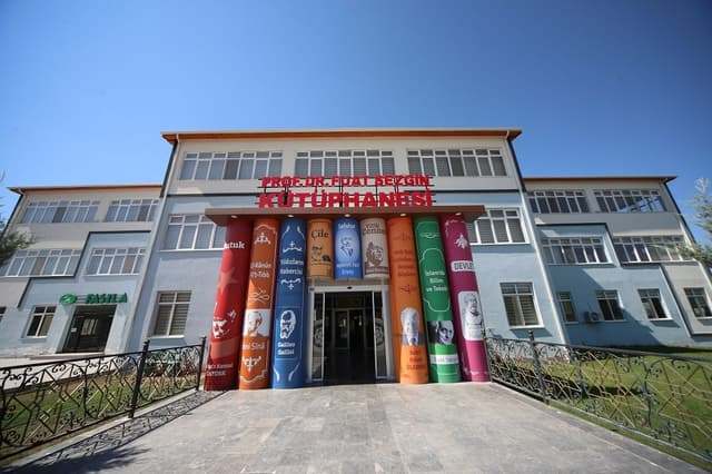 Sivas Cumhuriyet University - Programs & Tuition fees