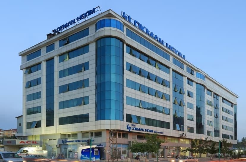 Lokman Hekim University Tuition Fees - Ranking & Programs