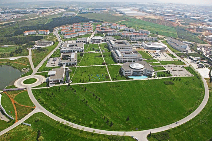 Sabanci University Programs - Ranking & Tuition Fees